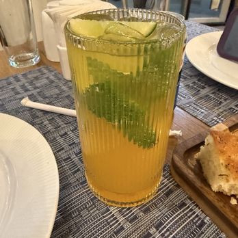 DUA ITALIAN CUISINE AND STEAK HOUSE - Updated November 2025 - 156 ...