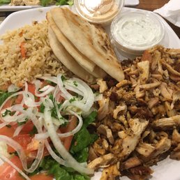 SUMMIT GREEK GRILL - Updated December 2025 - 180 Photos & 268 Reviews ...