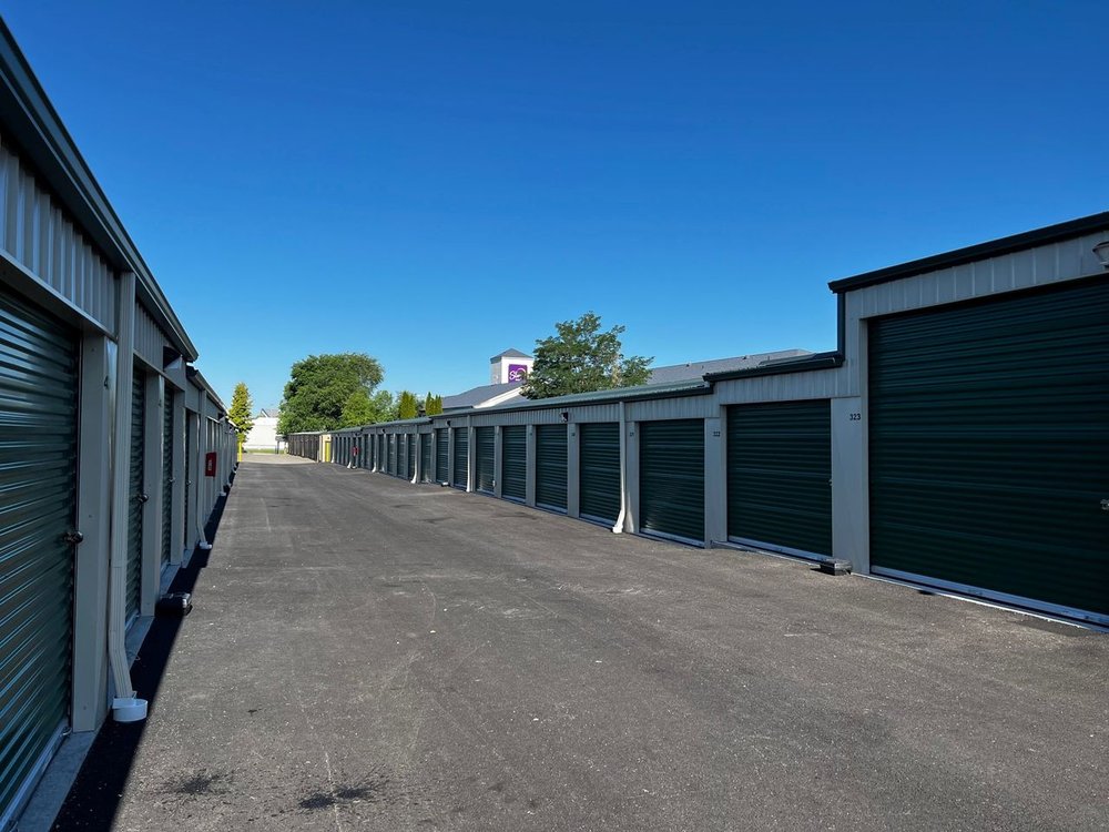PLEASANT VIEW SELF STORAGE - Updated July 2025 - Request a Quote - 189 ...