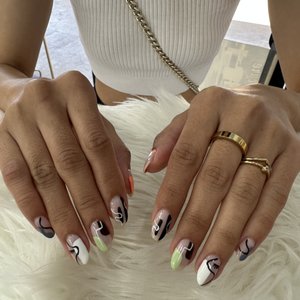 WE NAILS - Updated June 2024 - 853 Photos & 432 Reviews - 8654 Lindley ...