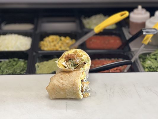 THE BOSS BURRITOS - Updated July 2025 - 243 Photos & 186 Reviews - 2142 ...