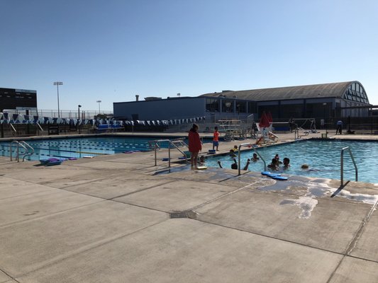 ENCINAL SWIM CENTER - Updated October 2025 - 230 Central Ave, Alameda ...