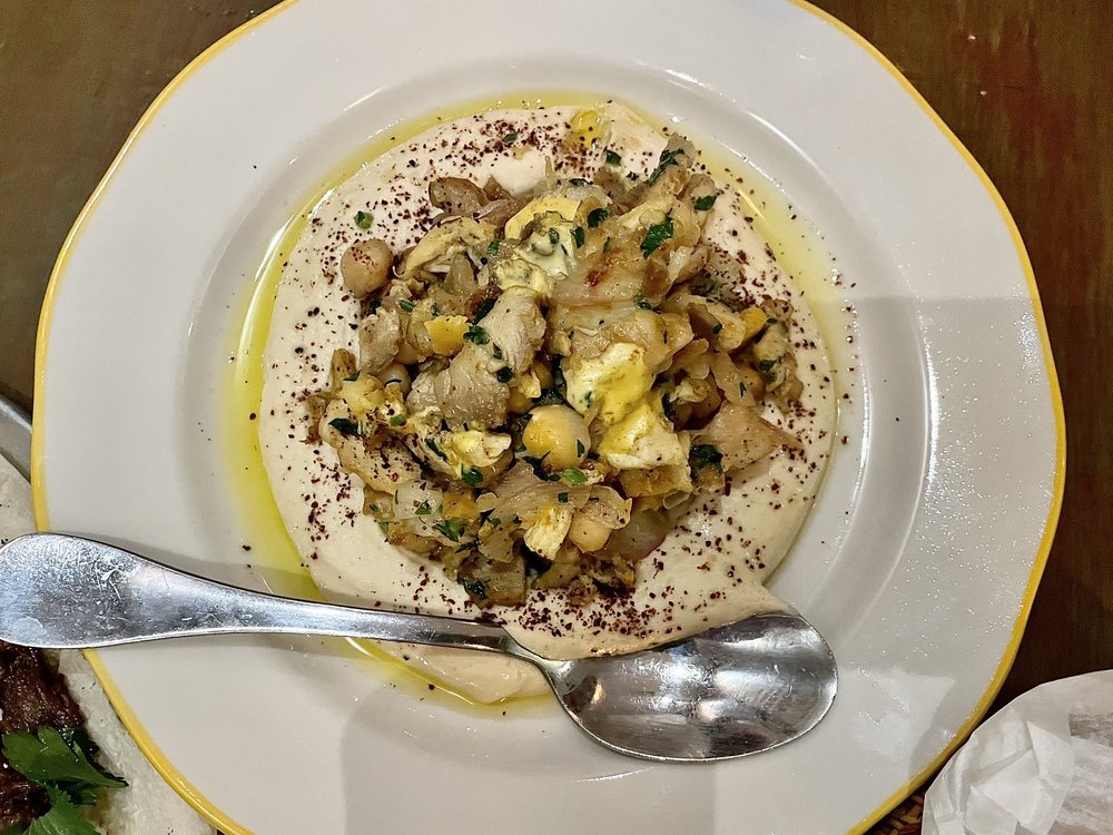 ZIZI - 276 Photos & 213 Reviews - 182 8th Ave, New York, New York ...