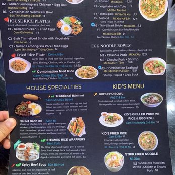 PHO KITCHEN - Updated October 2025 - 72 Photos & 54 Reviews - 4505 W ...