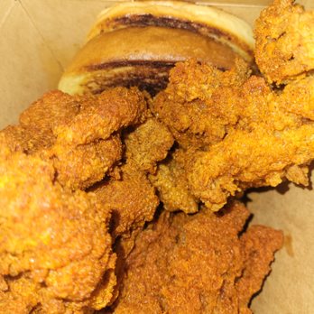 LEGEND HOT CHICKEN - Updated March 2025 - 201 Photos & 195 Reviews ...