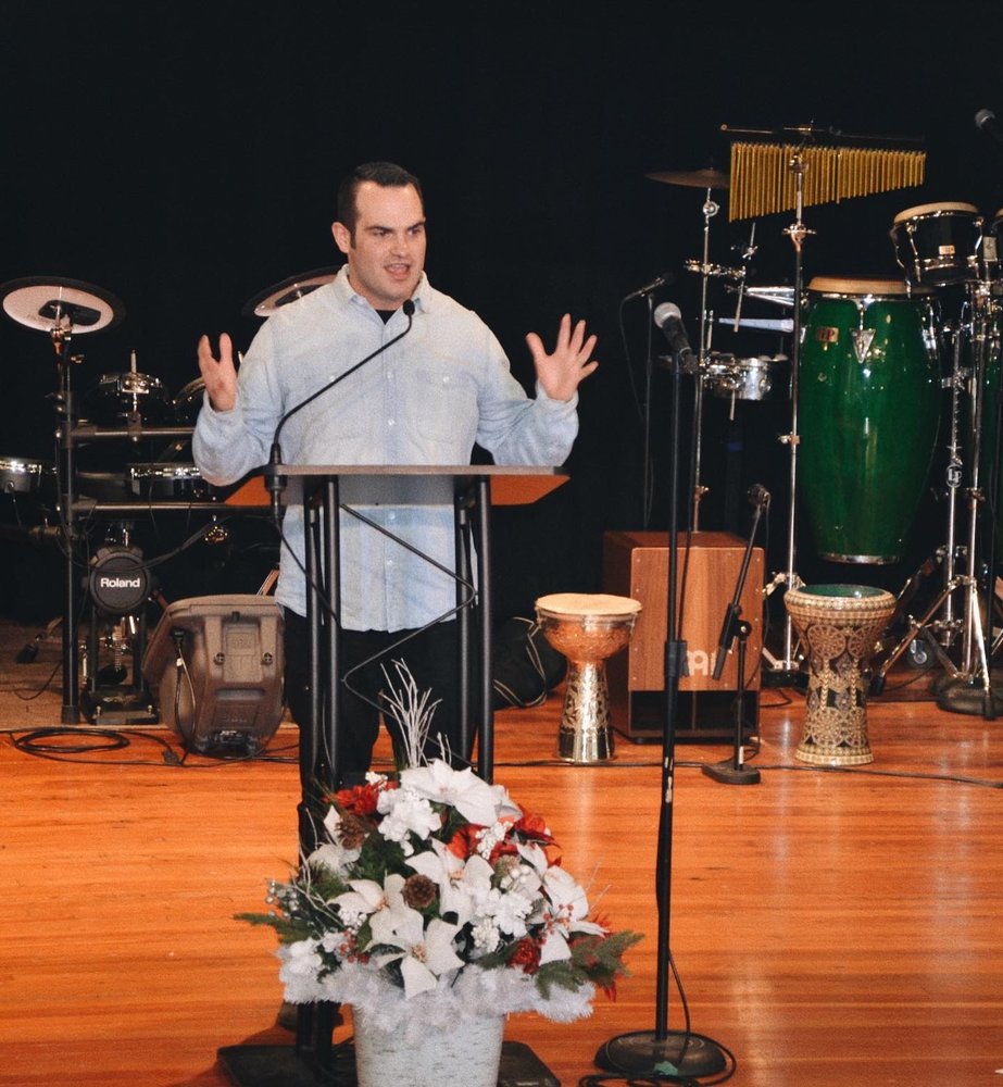 BOSTON CHURCH OF CHRIST - Updated July 2024 - 20 Photos - 214 Concord ...