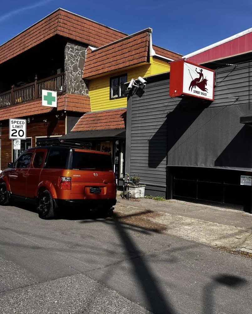 DAME TU CARRO - Updated May 2026 - Request a Quote - Portland, Oregon ...