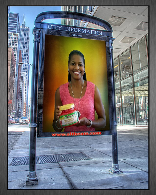 ALTHEA MOSES HEALTH & FITNESS COMPANY - Updated August 2025 - 169 ...