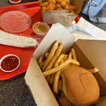 YAS CHICKEN - Updated February 2025 - 55 Photos & 35 Reviews - 90 ...