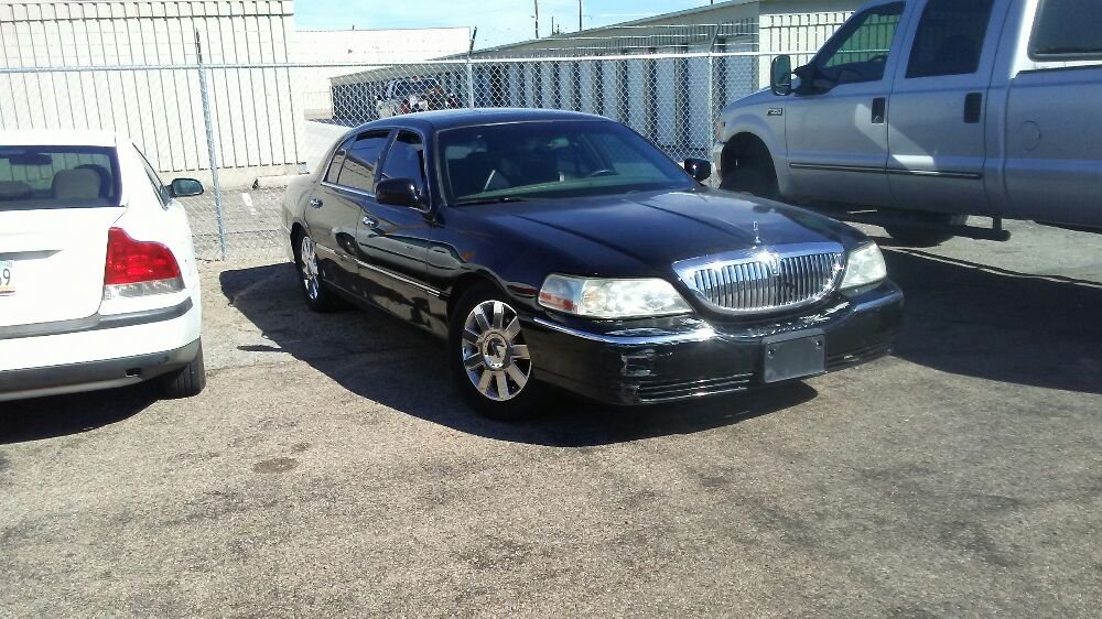 ROYAL SHUTTLE SERVICE - Updated December 2025 - 20 Reviews - Kingman ...