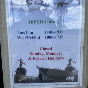 HAWAII STATE PUBLIC LIBRARY SYSTEM - PEARL CITY LIBRARY - Updated June ...