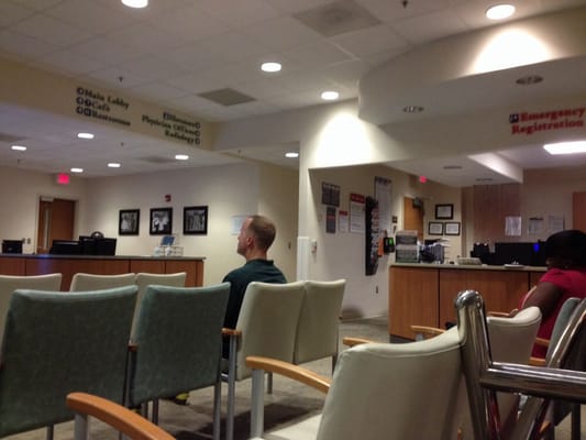 INOVA EMERGENCY ROOM - HEALTHPLEX FRANCONIA/SPRINGFIELD - Updated ...