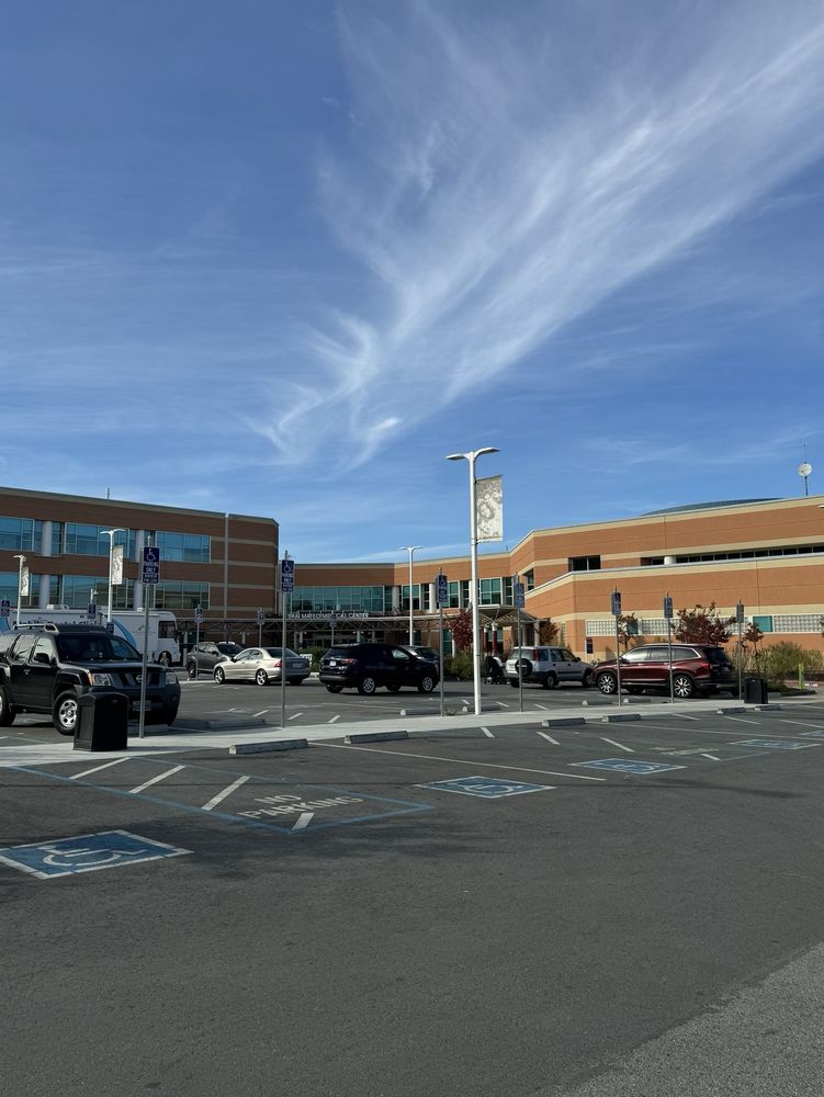 SAN MATEO MEDICAL CENTER - Updated May 2025 - 32 Photos & 122 Reviews ...
