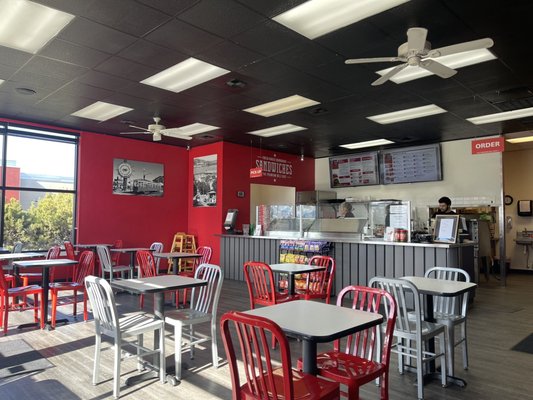 SAN FRANCISCO STYLE SOURDOUGH EATERY - Updated December 2025 - 12 ...