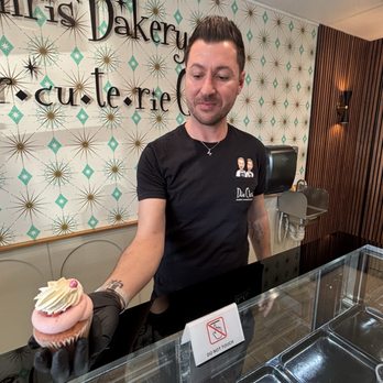 DOS CHRIS’ BAKERY & CHARCUTERIE - Updated August 2025 - 207 Photos ...