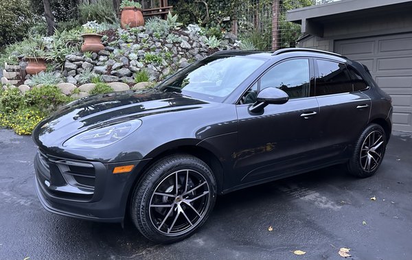 PORSCHE MARIN - Updated June 2026 - 133 Photos & 296 Reviews - 900 ...