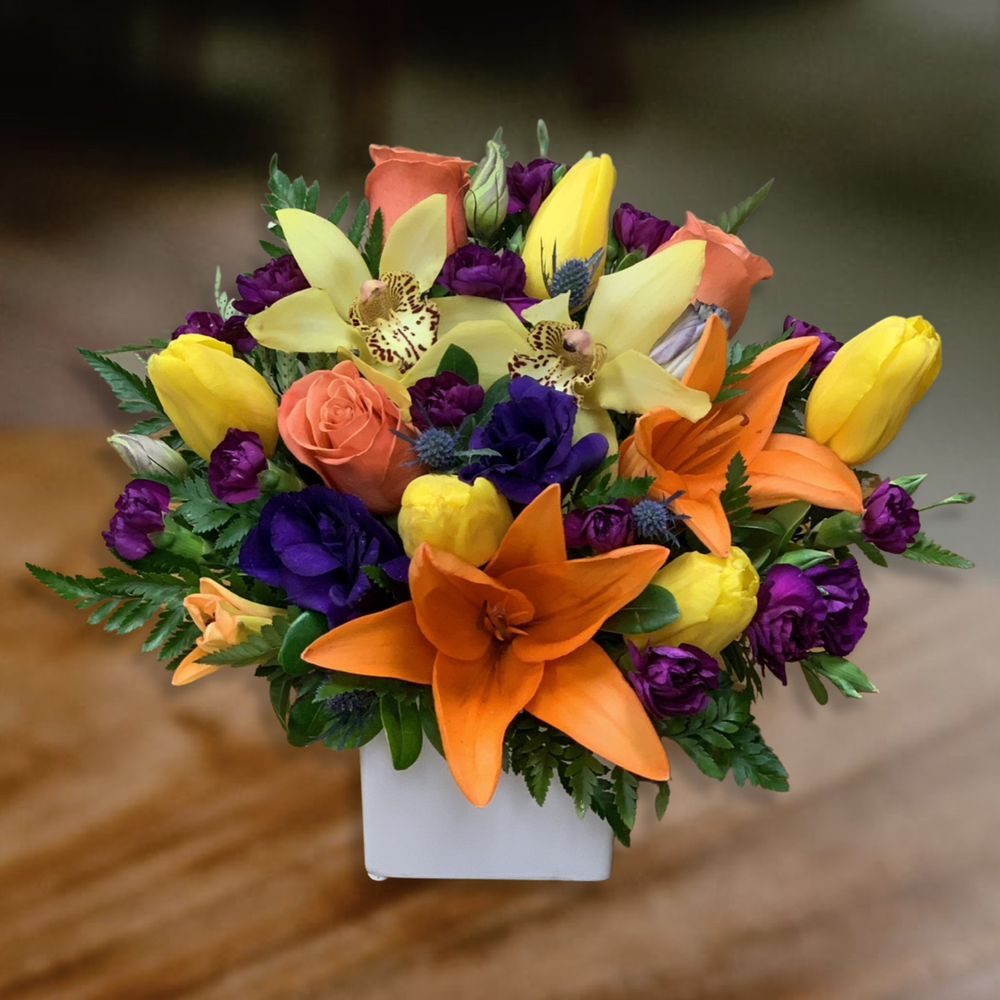 VIP FLORAL DESIGNS - Updated December 2025 - 266 Photos & 82 Reviews ...