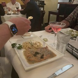 TRATTORIA ALBERTO - Updated October 2025 - 206 Photos & 243 Reviews ...