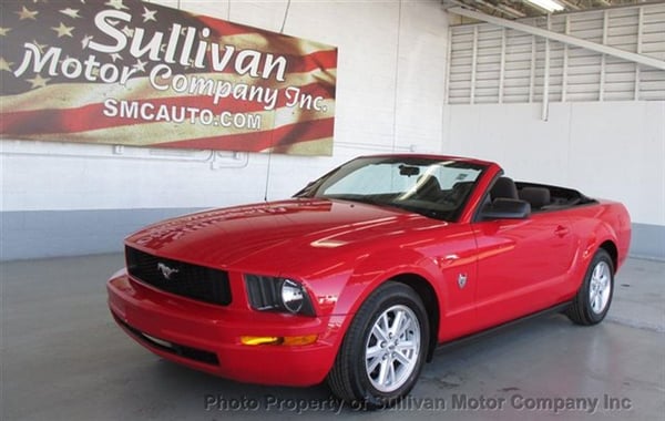 SULLIVAN MOTOR COMPANY - Updated April 2026 - 114 Photos & 329 Reviews ...