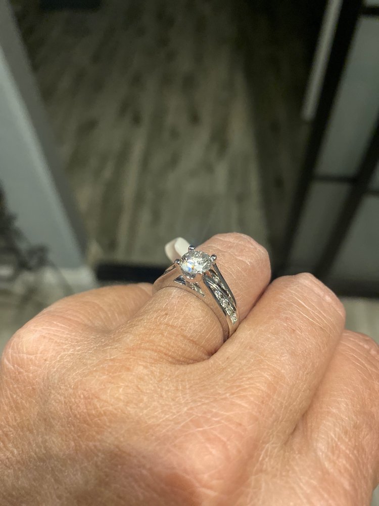 MORGAN JEWELERS - Updated December 2025 - 28 Photos & 49 Reviews - 1300 ...