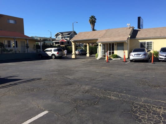 FRIENDSHIP MOTOR INN - Updated May 2025 - 16 Photos & 43 Reviews - 1148 ...