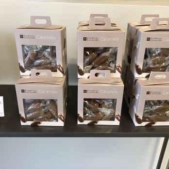 FREDERIC LORASCHI CHOCOLATE - TEMP. CLOSED - Updated January 2026 - 70 ...