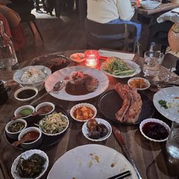 MINARI - Updated January 2025 - 241 Photos & 37 Reviews - 323 13th Ave ...