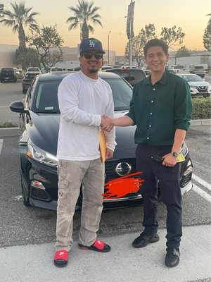 CARSON NISSAN - Updated November 2025 - 192 Photos & 678 Reviews - 1505 ...