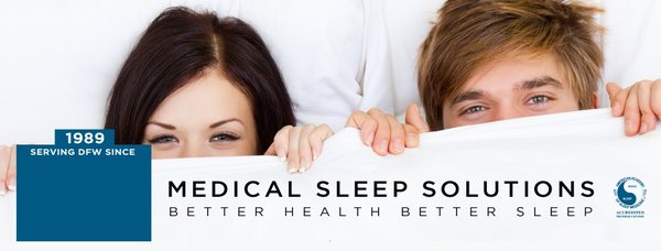 MEDICAL SLEEP SOLUTIONS - Updated December 2025 - 23 Reviews - 1001 ...
