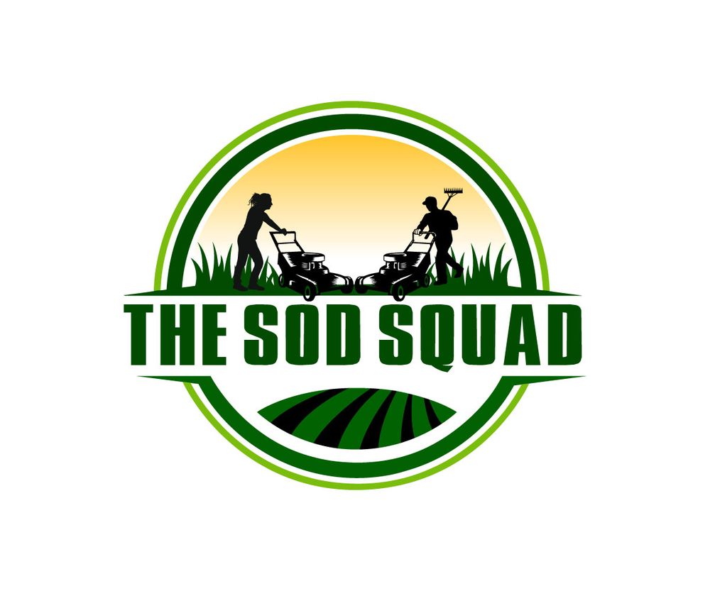 THE SOD SQUAD - Updated July 2025 - Request a Quote - Meridian, Idaho ...