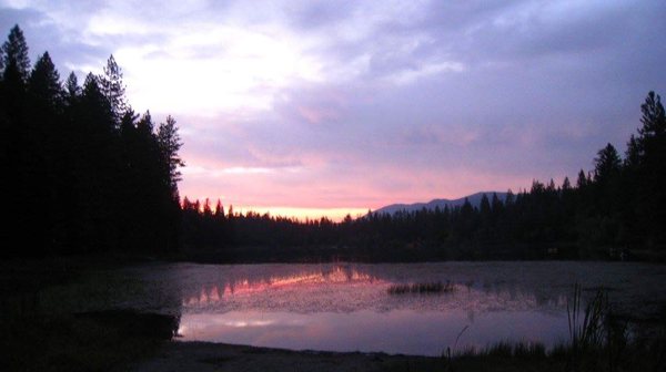 LETTS LAKE CAMPGROUND - Updated May 2026 - Stonyford, California ...