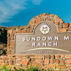 SUNDOWN M RANCH - 17 Photos & 12 Reviews - 2280 State Route 821, Yakima ...