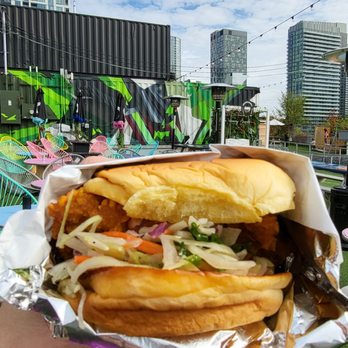 STACKT - Updated July 2024 - 265 Photos & 36 Reviews - 28 Bathurst ...