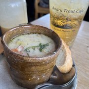 ANGRY TROUT CAFE - 219 Photos & 354 Reviews - 408 W Hwy 61, Grand ...