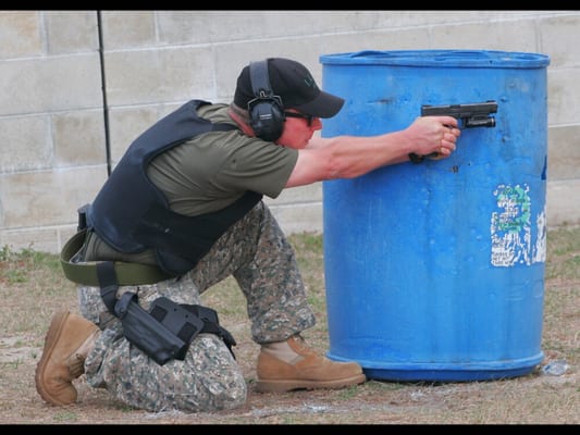 SPARTAN DEFENSE - Updated February 2025 - 16 Reviews - 828 S Hewitt Rd ...