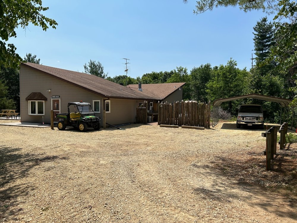 THE ENGLISH PALE CAMPGROUND AND RESORT - Updated December 2025 - W14153 ...