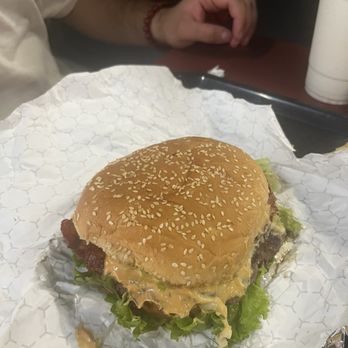 MARKET STREET BURGERS - Updated September 2025 - 25 Photos & 24 Reviews ...