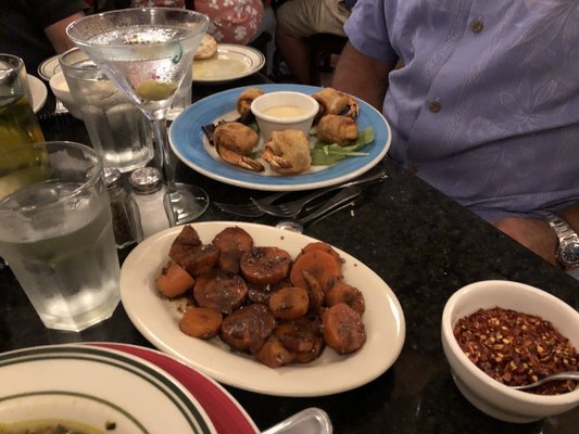 RISTORANTE PESTO - 418 Photos & 628 Reviews - Italian - 1915 S Broad St ...