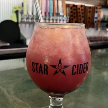 STAR CIDER - Updated October 2025 - 108 Photos & 55 Reviews - 3365 E ...