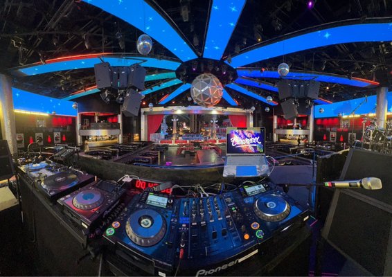 DRAI’S NIGHTCLUB - Updated October 2025 - 994 Photos & 1006 Reviews ...