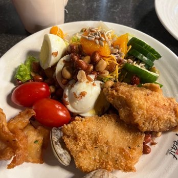 FEAST BUFFET - Updated July 2024 - 2273 Photos & 1428 Reviews - 485 ...