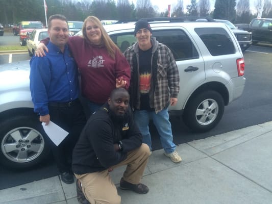 FORT MILL FORD - Updated September 2024 - 26 Photos & 142 Reviews - 801 ...