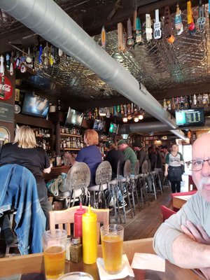 THE BUTTER RUN SALOON - 100 Photos & 141 Reviews - 27626 Harper Ave, St ...
