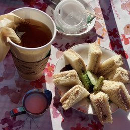 LOVEY’S TEA SHOPPE - Updated October 2025 - 712 Photos & 332 Reviews ...