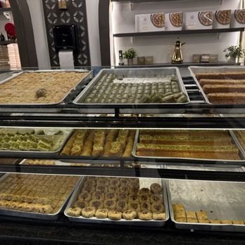 BEKDASH ICE CREAM - Updated July 2025 - 261 Photos & 93 Reviews - 11013 ...