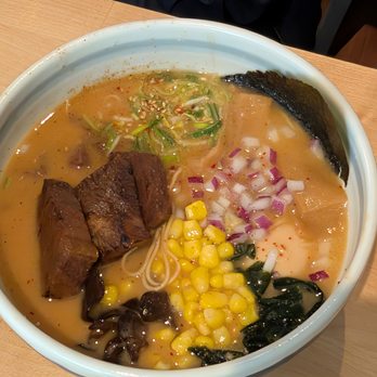 MONSTER RAMEN - Updated October 2025 - 332 Photos & 164 Reviews - 3435 ...