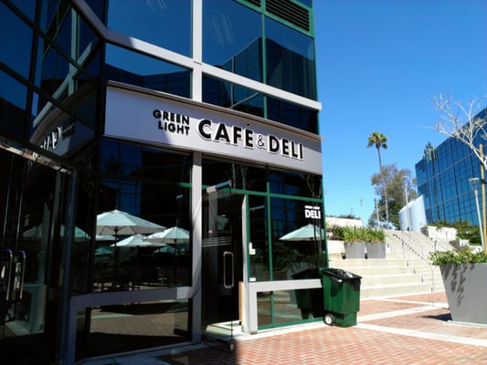 GREEN LIGHT CAFE & DELI - Updated October 2025 - 43 Photos & 93 Reviews ...