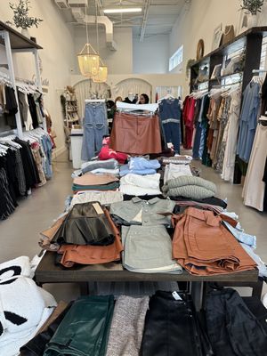G. MARIE BOUTIQUE - Updated October 2025 - 15 Photos - 9620 Stirling Rd ...