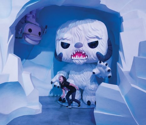 FUNKO - Updated October 2025 - 2648 Photos & 502 Reviews - 2802 Wetmore ...