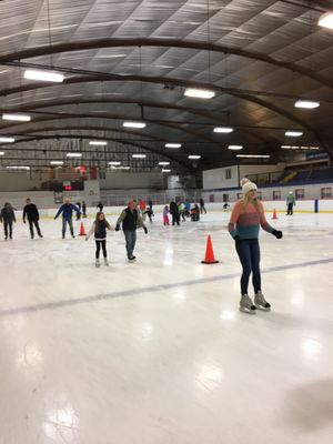 SOUTH WINDSOR ARENA - Updated October 2025 - 11 Reviews - 585 John ...